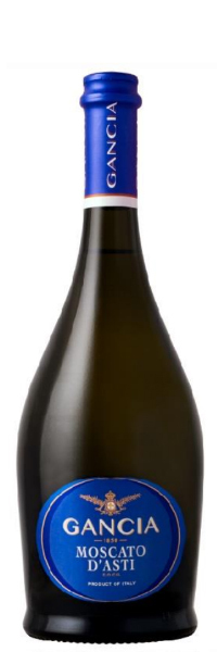 Gancia Moscato d’Asti DOCG – Cava Boutique Limassol